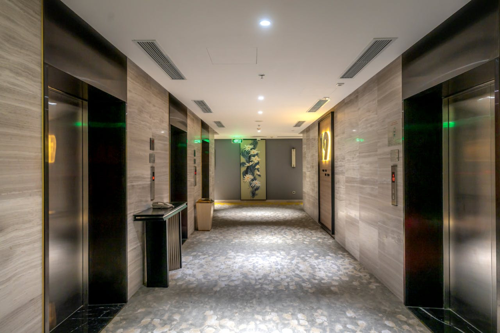 Lift Pit: Minimum Depth and Requirements - Vilber